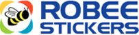 Robee Stickers | Robee Stickers